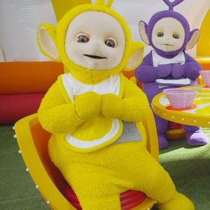 Teletubbies: Season 1, Episode 22 - Rotten Tomatoes