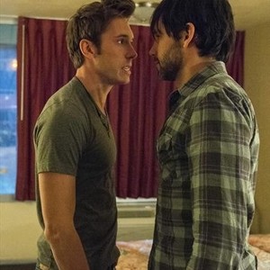 David Clayton Rogers - Rotten Tomatoes