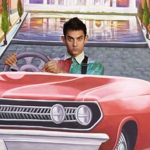 PK - Rotten Tomatoes