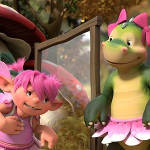 Digby Dragon: Season 1, Episode 48 - Rotten Tomatoes