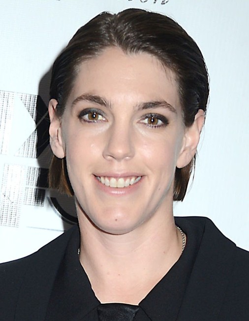 Chelsea Barnard - Rotten Tomatoes