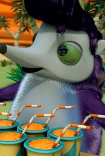 Numtums: Season 3, Episode 5 - Rotten Tomatoes