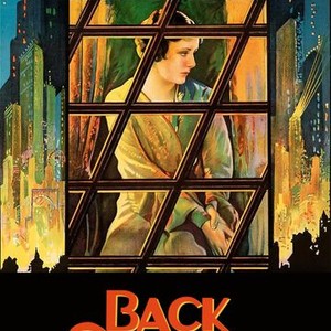 Back Street - Rotten Tomatoes
