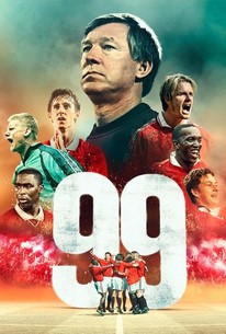 99: Limited Series | Rotten Tomatoes