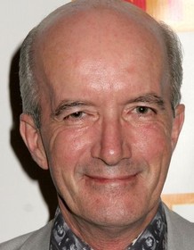 Clive Merrison | Rotten Tomatoes