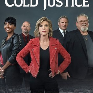 Cold Justice: Season 5, Episode 3 - Rotten Tomatoes
