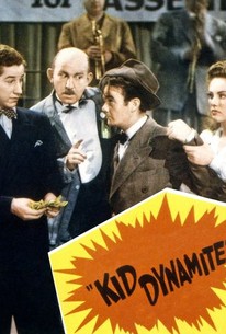 Kid Dynamite | Rotten Tomatoes