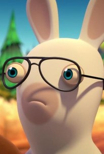 Rabbids Invasion: Season 2, Episode 43 | Rotten Tomatoes