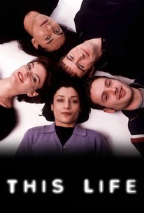 This Life | Cast and Crew | Rotten Tomatoes