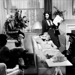 Frances Mercer - Rotten Tomatoes