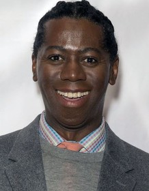 J. Alexander | Rotten Tomatoes