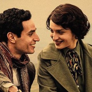 Ali & Nino - Rotten Tomatoes