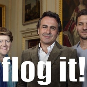 Flog It!: Season 7, Episode 52 - Rotten Tomatoes