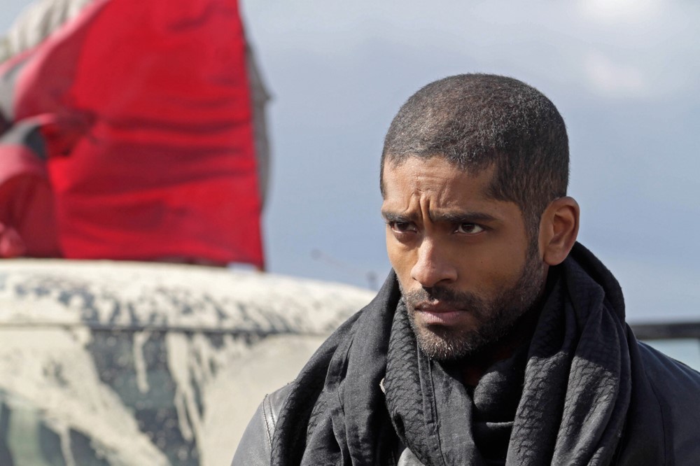 Alexander Karim