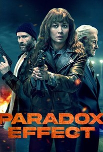 Paradox Effect | Rotten Tomatoes