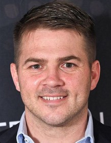 Drew Mitchell - Rotten Tomatoes