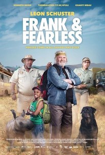 Frank & Fearless | Rotten Tomatoes