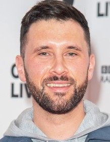 Danny Howard - Rotten Tomatoes