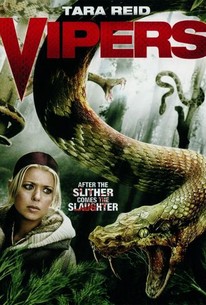 Vipers | Rotten Tomatoes