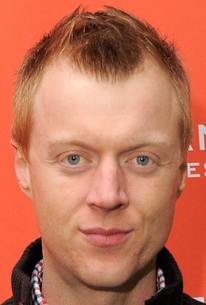 Jay Paulson - Rotten Tomatoes