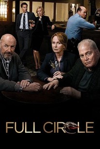 Full Circle: Season 3 - Rotten Tomatoes