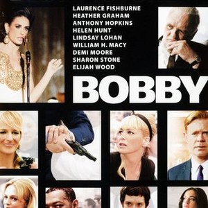 Bobby (2006) - Rotten Tomatoes
