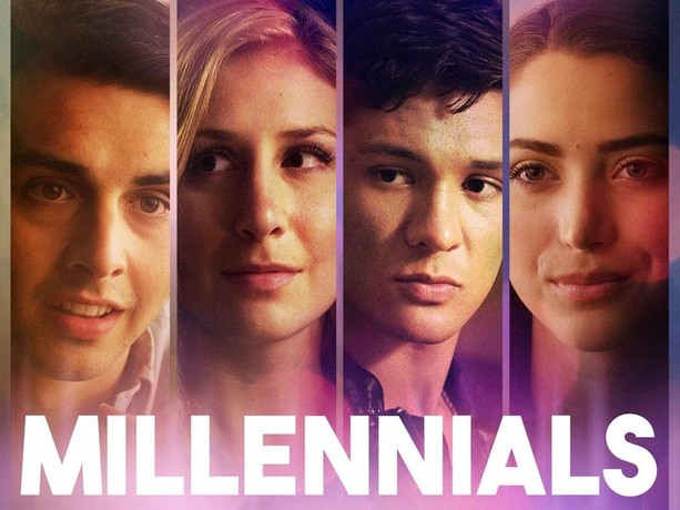 Millennial Actors 60 Photos - Moonagedaydream.film