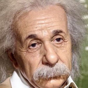 Albert Einstein - Rotten Tomatoes
