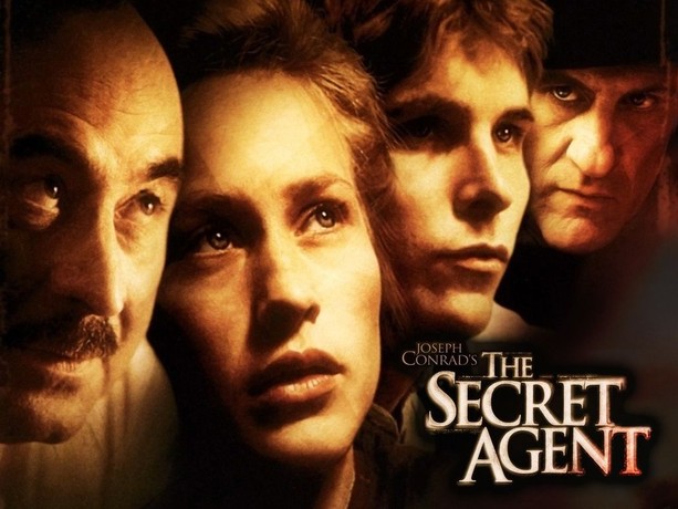Secret Agent Movies Secret Agent JioHotstar