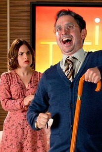 So Awkward: Season 6, Episode 11 - Rotten Tomatoes