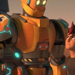 Robozuna: Season 2, Episode 6 - Rotten Tomatoes