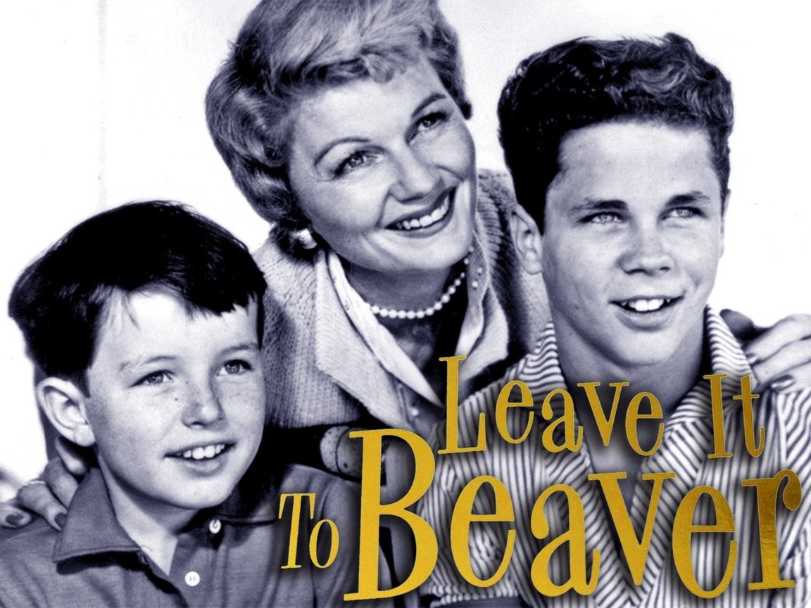 Leave It To Beaver