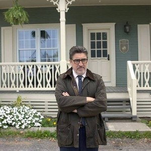 Three Pines - Rotten Tomatoes