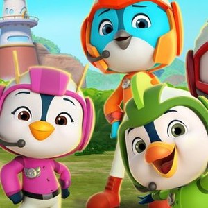 Top Wing - Rotten Tomatoes