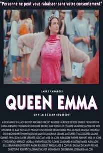 Queen Emma | Rotten Tomatoes