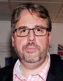 Tim Shipman | Rotten Tomatoes