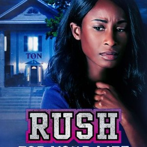 Rush for Your Life - Rotten Tomatoes