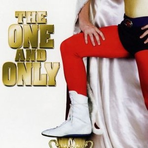 The One and Only - Rotten Tomatoes