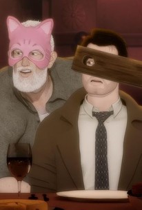 PSI Cops!: Season 1, Episode 17 | Rotten Tomatoes