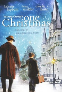 One Christmas | Rotten Tomatoes
