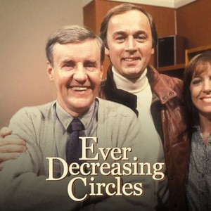 Ever Decreasing Circles - Rotten Tomatoes