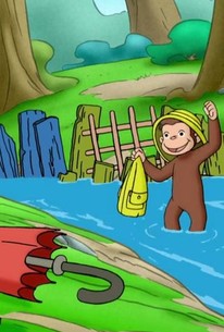 Curious George: Season 1, Episode 15 - Rotten Tomatoes
