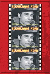 Scorching Fury | Rotten Tomatoes