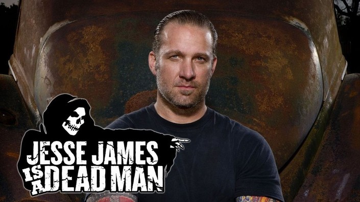 Jesse James Dead Jesse James Is A Dead Man | Rotten Tomatoes
