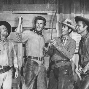 Rawhide: Season 6, Episode 10 - Rotten Tomatoes