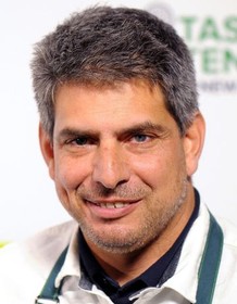 Joey Campanaro | Rotten Tomatoes