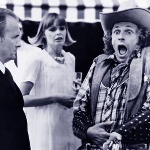 The Toy - Rotten Tomatoes