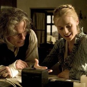 Copying Beethoven - Rotten Tomatoes
