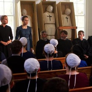 Adelaide Kane - Rotten Tomatoes