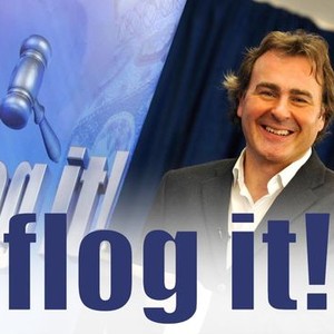 Flog It!: Season 10, Episode 54 - Rotten Tomatoes